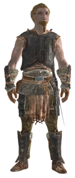 Jon Battle-Born - Skyrim Wiki