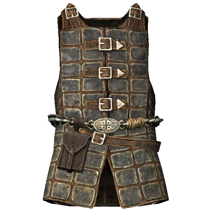 Dawnguard Heavy Armor - Skyrim Wiki