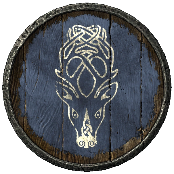 Falkreath Guard's Shield - Skyrim Wiki