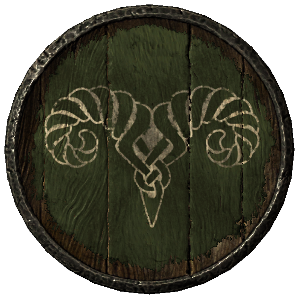 Markarth Guard's Shield - Skyrim Wiki Markarth Guard's Shield - Skyrim Wiki