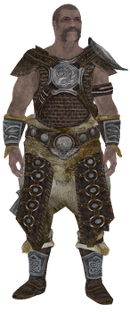 Valdimar - Skyrim Wiki