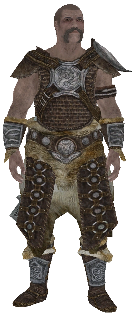 Valdimar - Skyrim Wiki