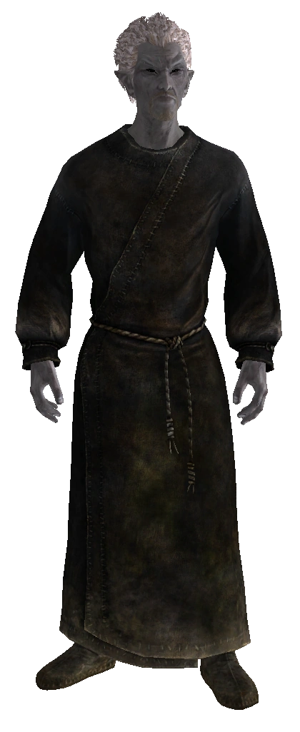 Movarth Piquine - Skyrim Wiki