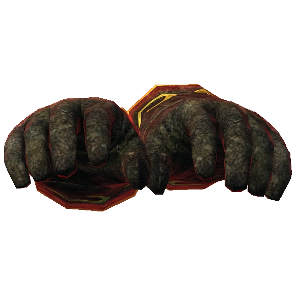 Jester's Gloves - Skyrim Wiki