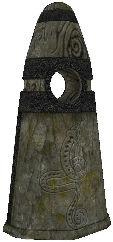 The Serpent Stone - Skyrim Wiki