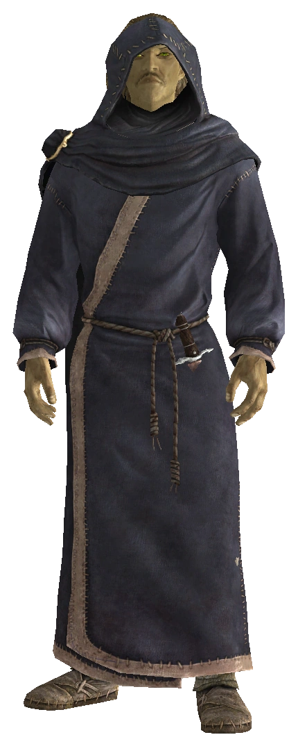 Melaran - Skyrim Wiki