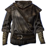 Apprentice Robes of Restoration - Skyrim Wiki