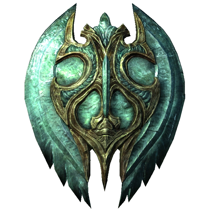 Glass Shield - Skyrim Wiki