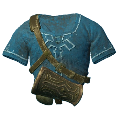 Champion's Tunic - Skyrim Wiki
