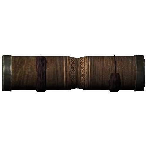 Stormcloak Documents - Skyrim Wiki