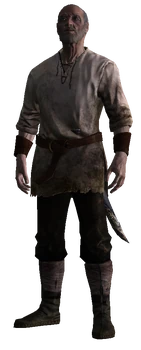 Esbern - Skyrim Wiki