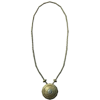 Gold Diamond Necklace - Skyrim Wiki