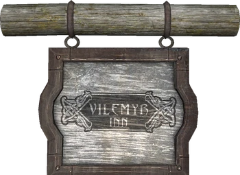Vilemyr Inn - Skyrim Wiki