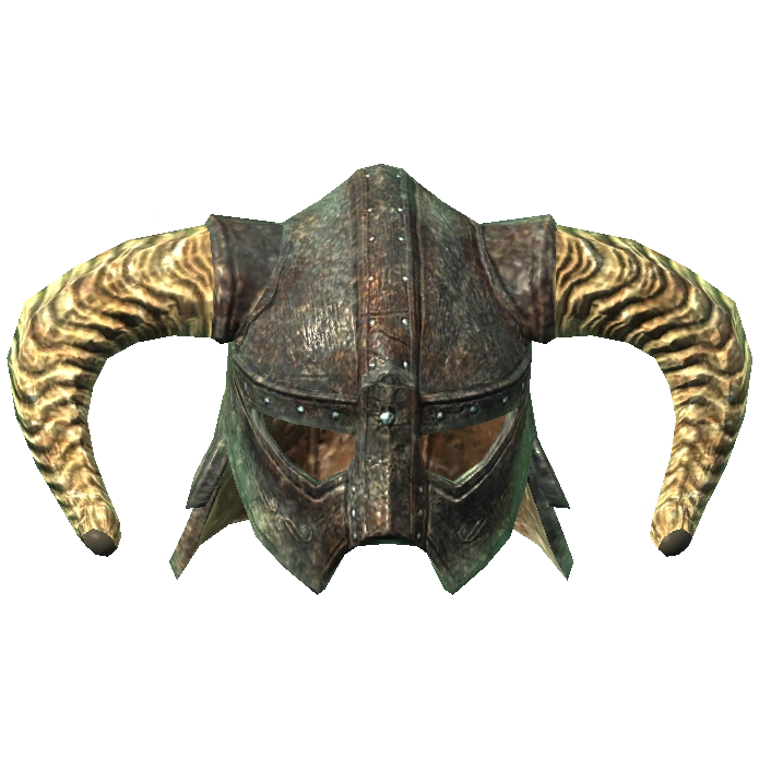 Iron Helmet of Archery - Skyrim Wiki
