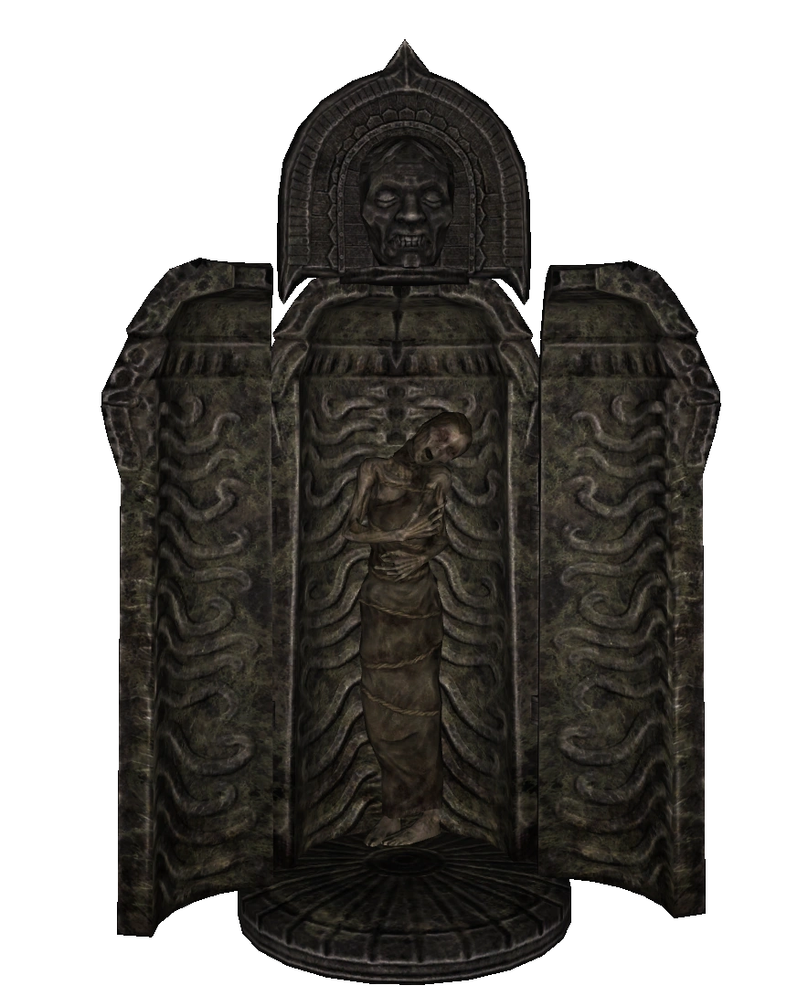 Night Mother - Skyrim Wiki