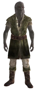 Romlyn Dreth - Skyrim Wiki