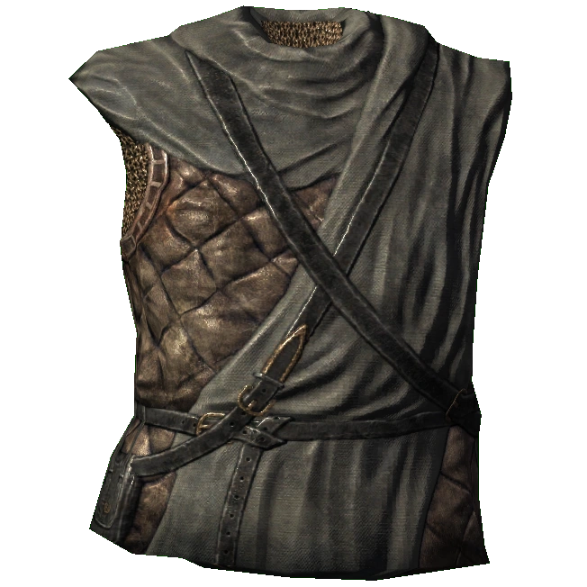 Pale Guard's Armor - Skyrim Wiki