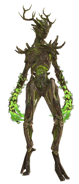 Spriggan - Skyrim Wiki