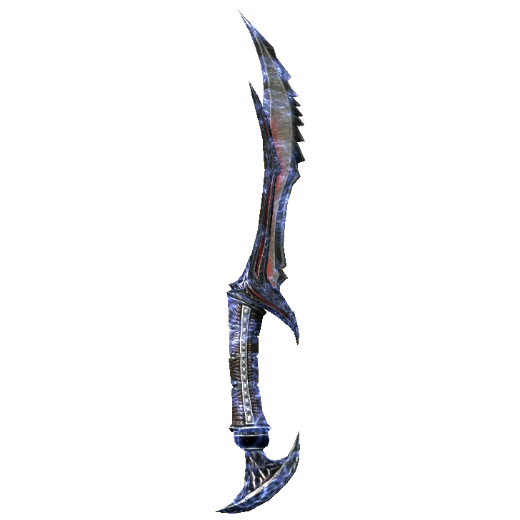 Holy Daedric Dagger - Skyrim Wiki