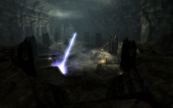 Potema's Catacombs - Skyrim Wiki