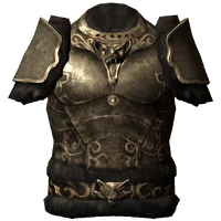 Wolf Armor - Skyrim Wiki