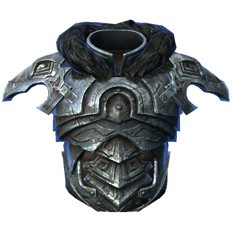 Nordic Armor of Extreme Illusion - Skyrim Wiki