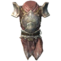 Chitin Heavy Armor - Skyrim Wiki