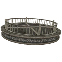 Alchemy Laboratory, Roof - Skyrim Wiki