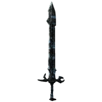 The Pale Blade - Skyrim Wiki