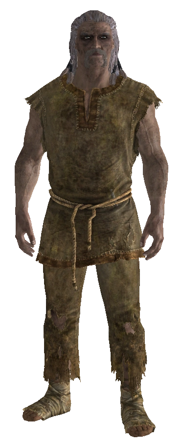 Madanach - Skyrim Wiki