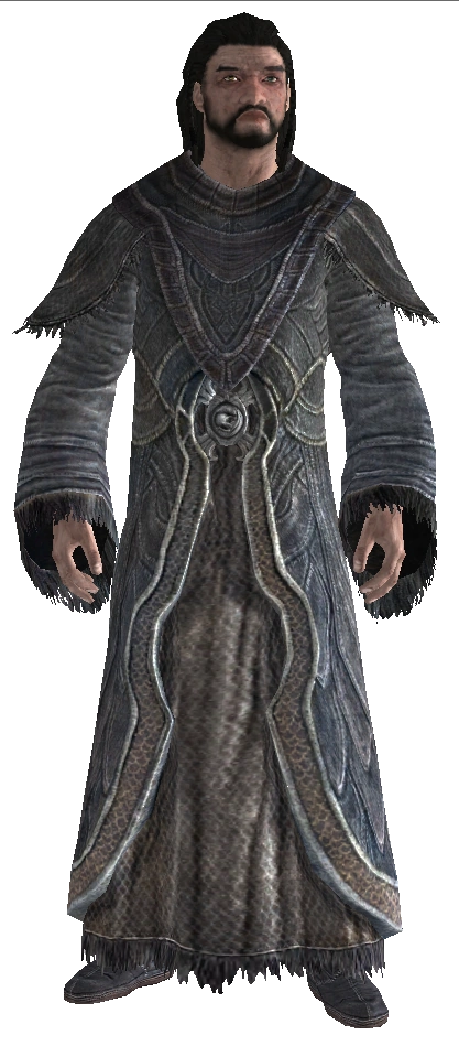 Jurgen Windcaller - Skyrim Wiki