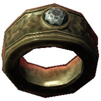 Ring of Remedy - Skyrim Wiki