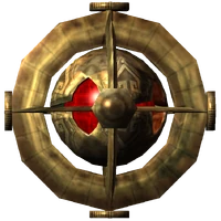 Centurion Dynamo Core - Skyrim Wiki
