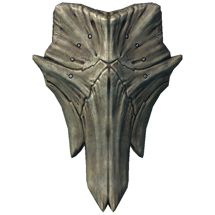 Dragonplate Shield - Skyrim Wiki