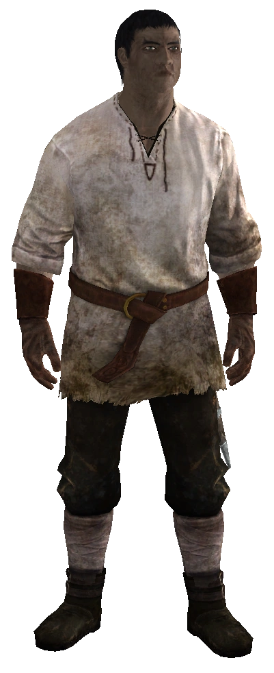 Category:Forsworn NPCs - Skyrim Wiki