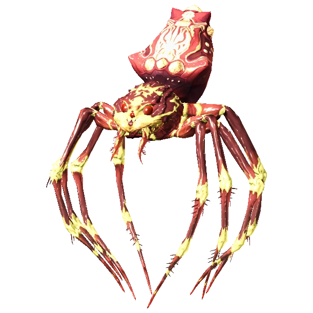 Jumping Flame Spider (scroll) - Skyrim Wiki