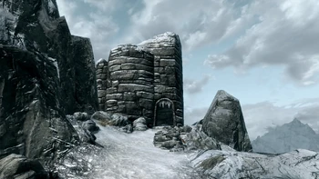 South Skybound Watch - Skyrim Wiki