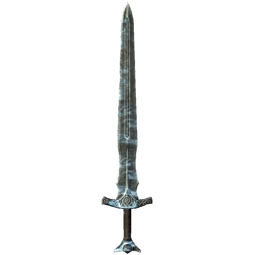 Sword Of Ice