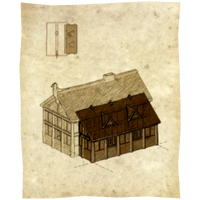 Kitchen - Skyrim Wiki