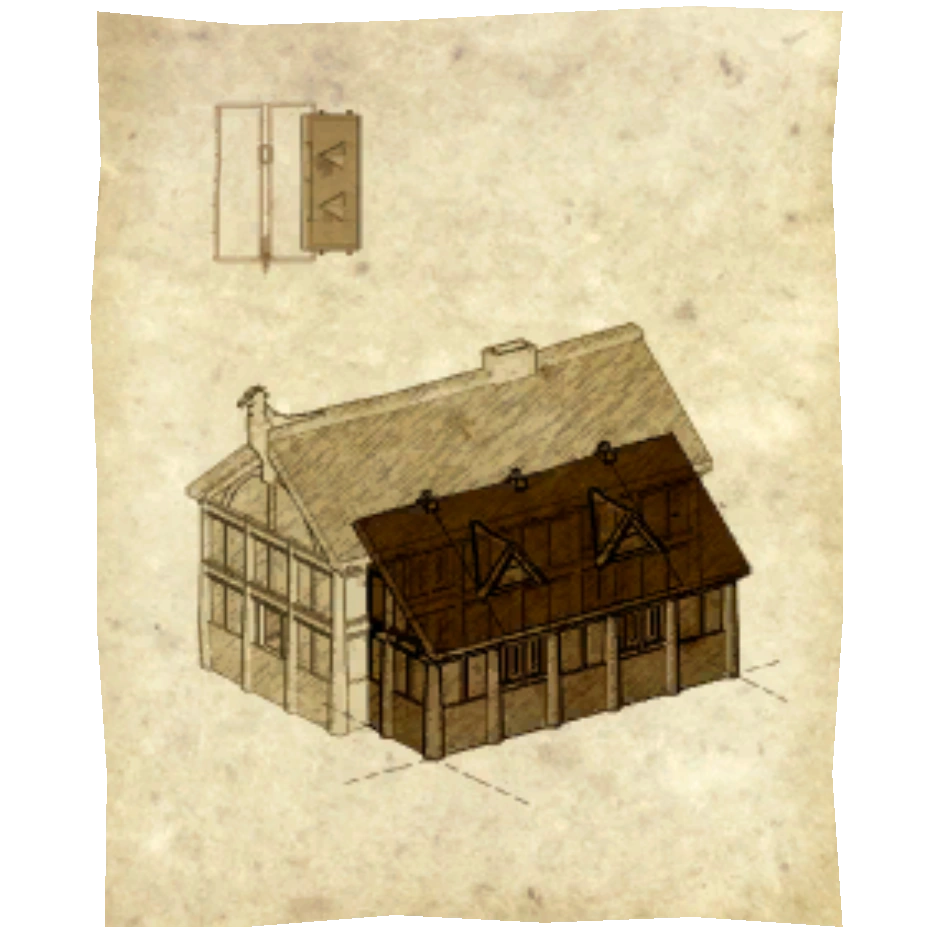 Kitchen - Skyrim Wiki