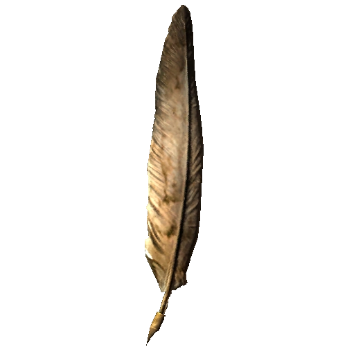 Quill - Skyrim Wiki