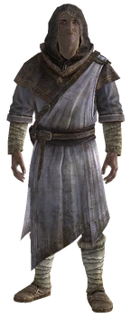 Vigilant Tyranus - Skyrim Wiki