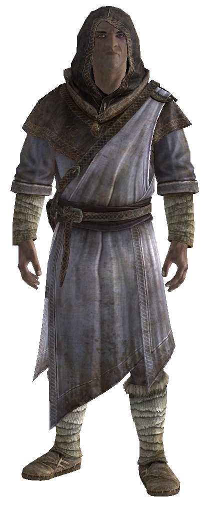 Vigilant Tyranus - Skyrim Wiki