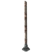 Broken Steel Warhammer Handle - Skyrim Wiki