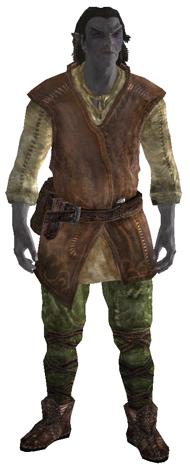 Malur Seloth - Skyrim Wiki