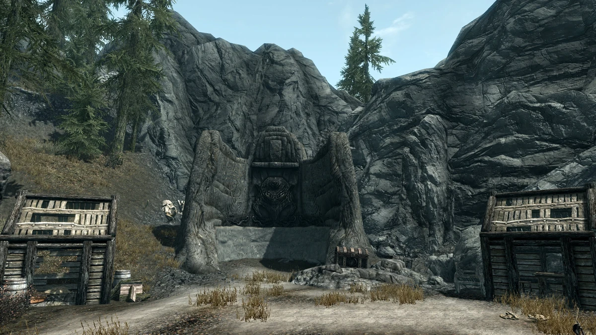 Northwind Summit - Skyrim Wiki