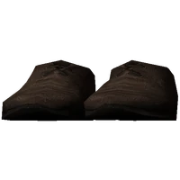 Shoes - Skyrim Wiki