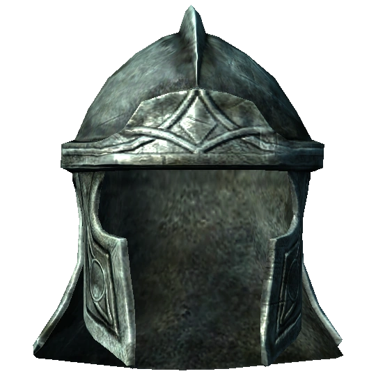 Imperial Helmet - Skyrim Wiki