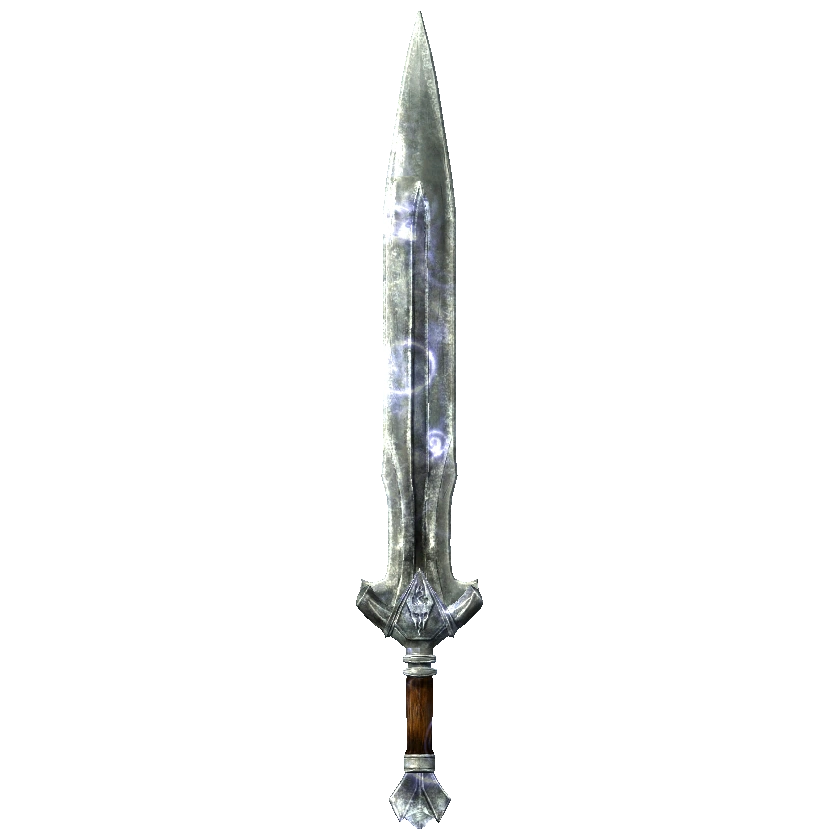 Imperial Sword of Shocks - Skyrim Wiki