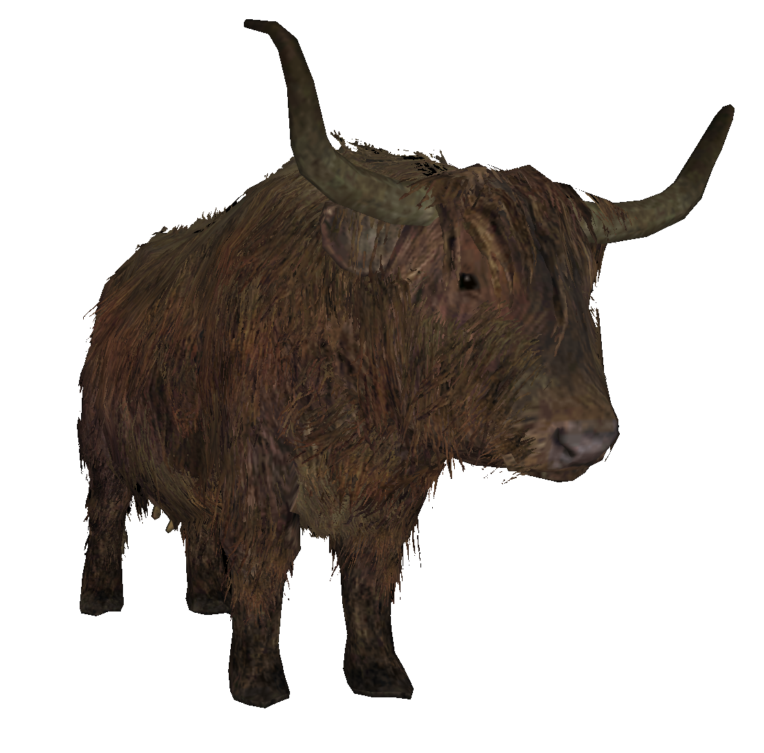 Cow - Skyrim Wiki